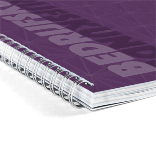 Samenvatting printen en inbinden | Studentendrukwerk