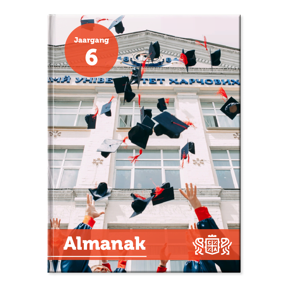 Wat is een almanak? | Professioneel & Snel bedrukt | Studentendrukwerk